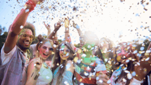 Festival Transportation Planning: How to Manage Charter Bus Drop-Offs ...